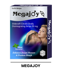 Poster Megajoy – Syncom Formulations (India) Limited.