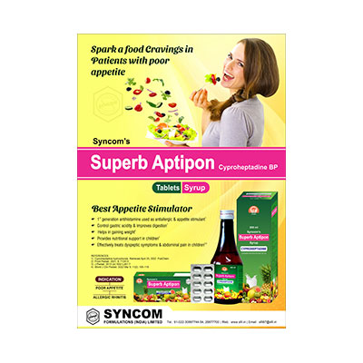 Home Backup 01 – Syncom Formulations (India) Limited.