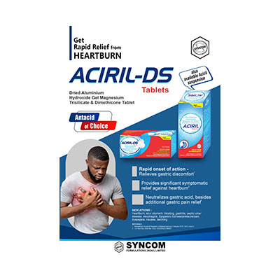 Home Backup 01 – Syncom Formulations (India) Limited.