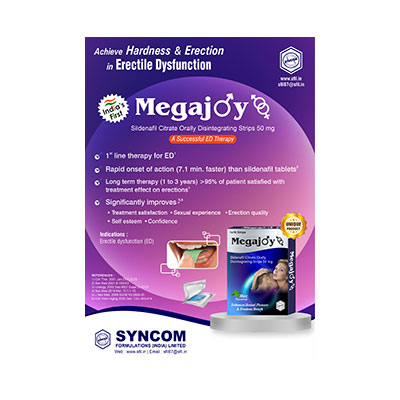 Home Backup 01 – Syncom Formulations (India) Limited.